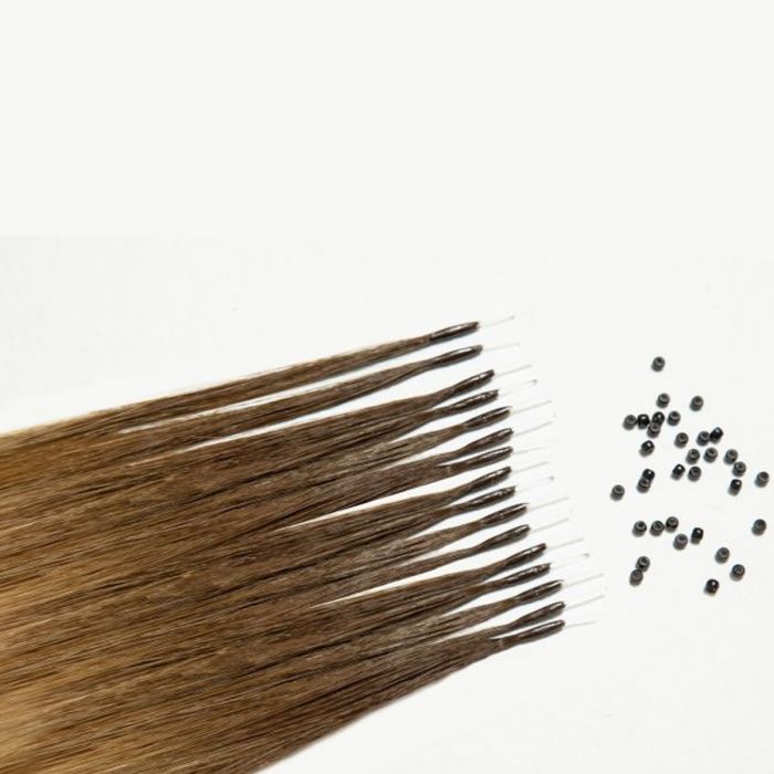 Bond Hair | Hair Extensions Corby | Bonded & Tape Extensions | Bond Hair